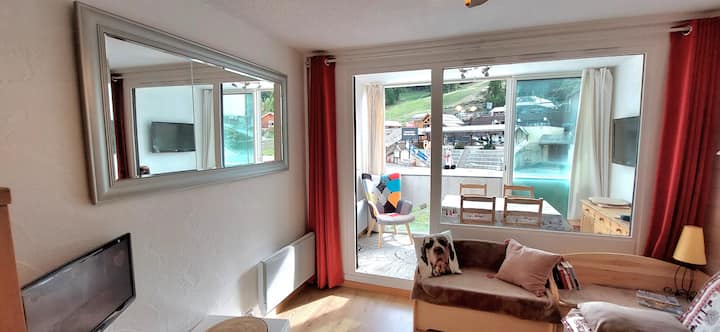 La Bulle Mélézine - Vallouise