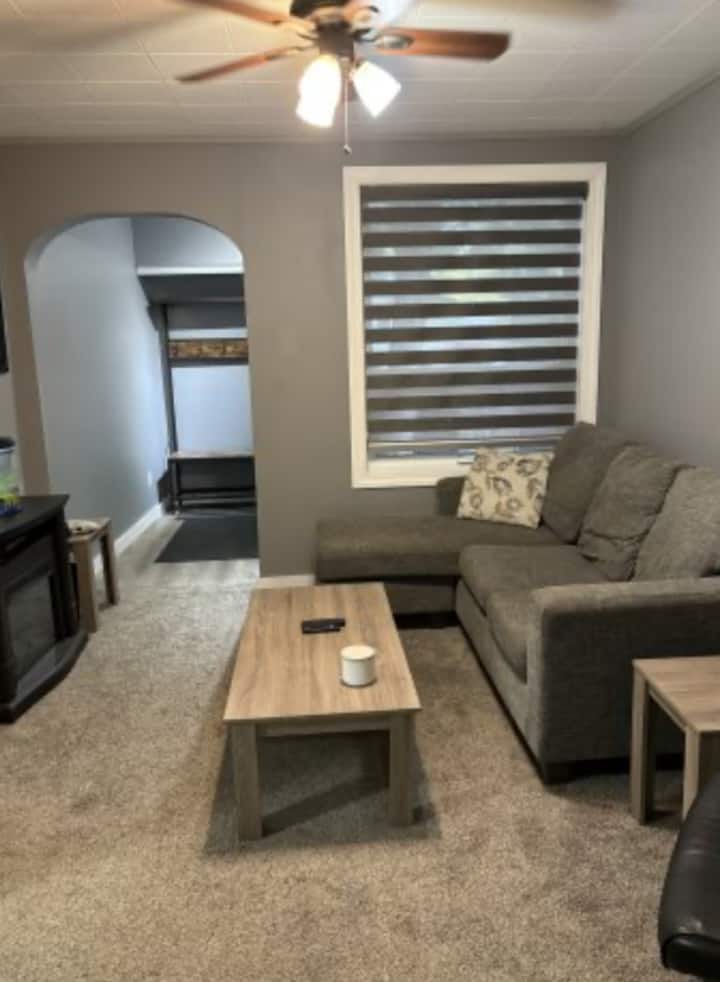 Hidden Gem In The City - Manitoba