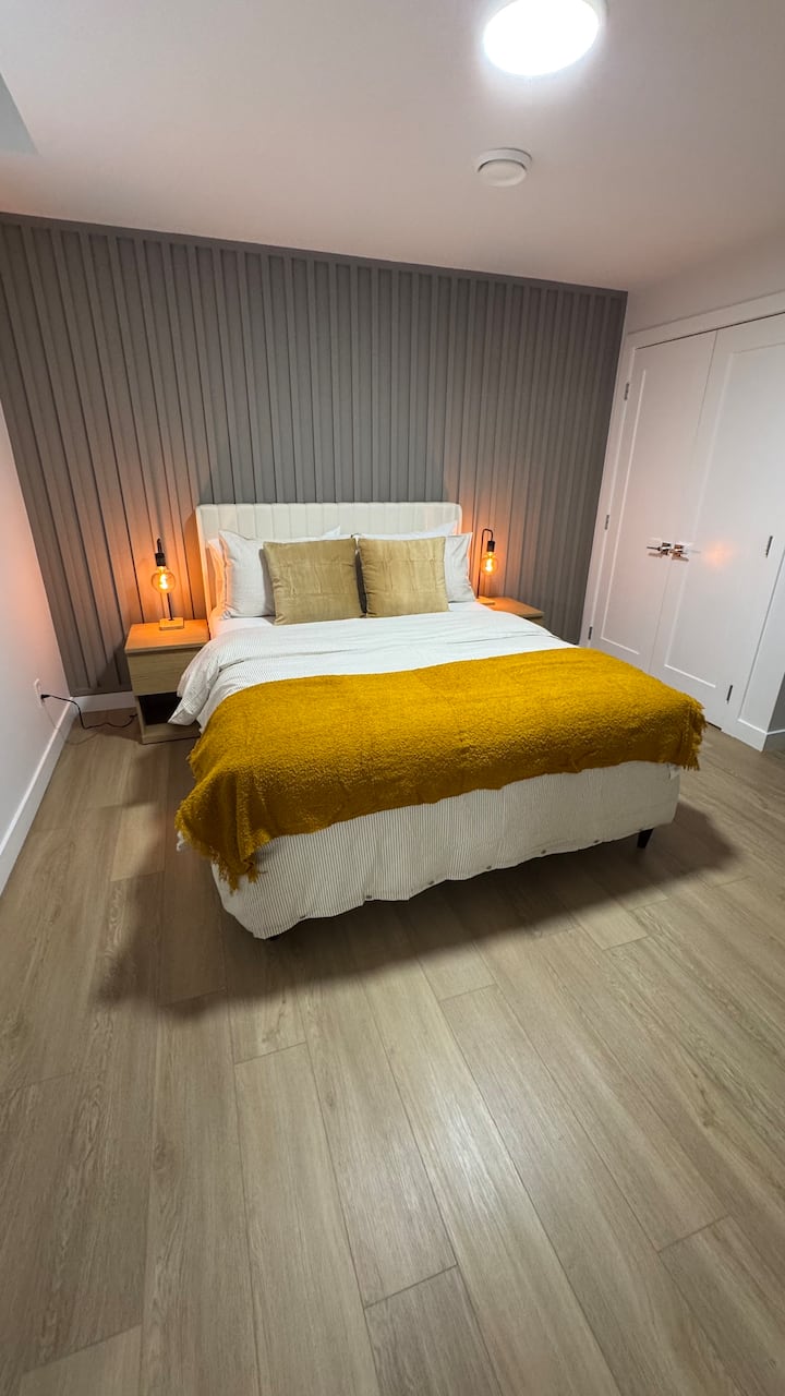 Cozy Like Home - Calgary