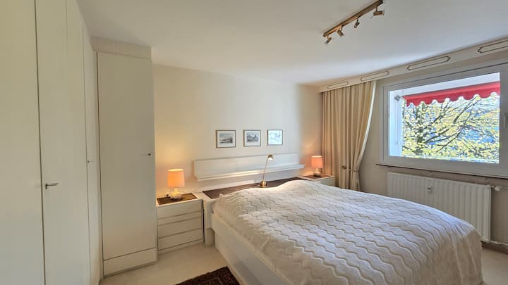 Urban Comfort – Uni & City By Foot & Tram - Bielefeld