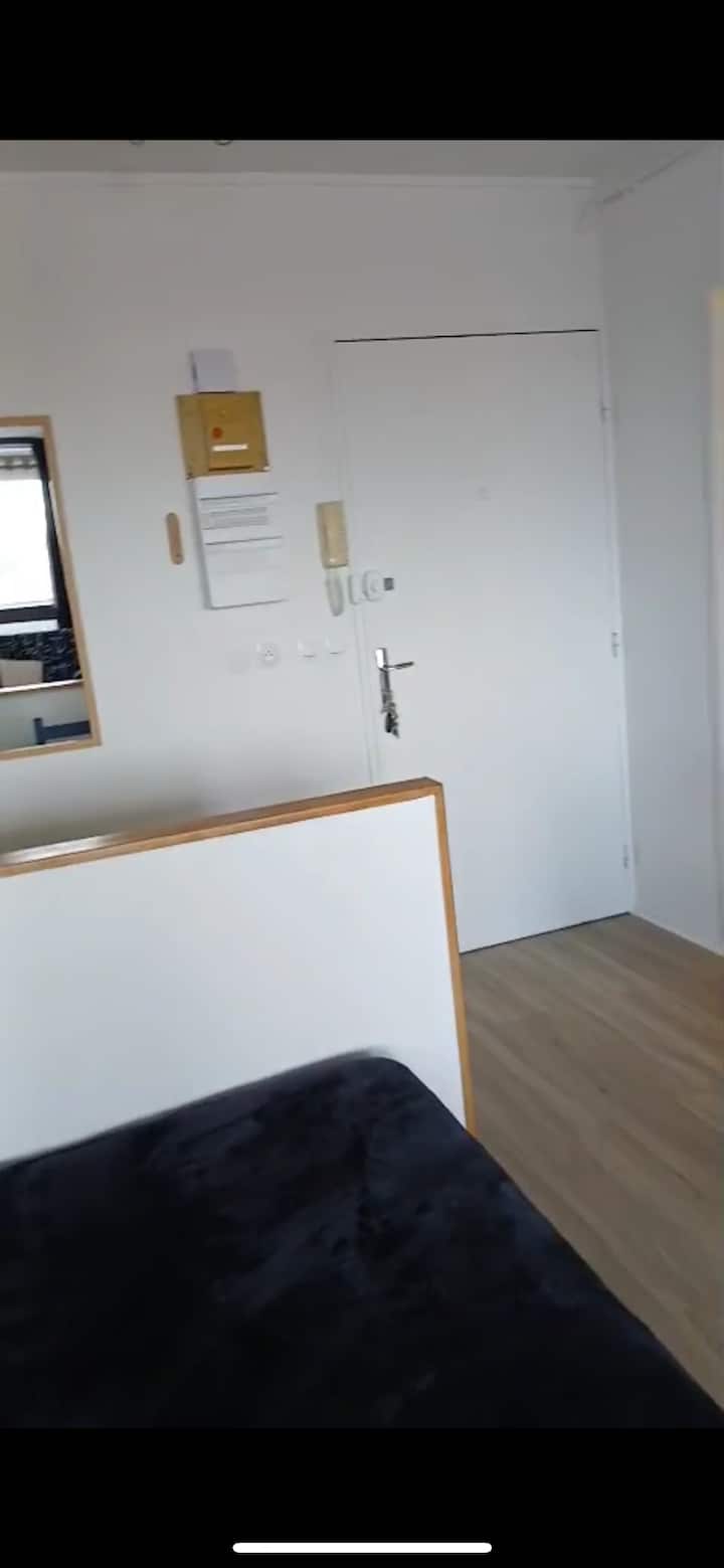 Appartement Calme - Aurillac