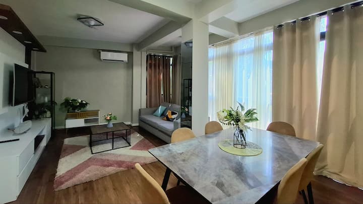 1 Bedroom Apartment, Lapu-lapu City Along Highway - Mandaue
