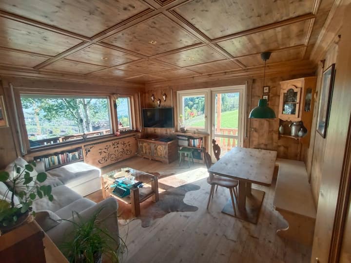 Comfort E Luce A Cortina - Cortina d'Ampezzo