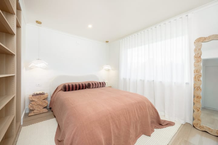 Perla Merimbula ~ Modern 2br Beach Stay - Pambula