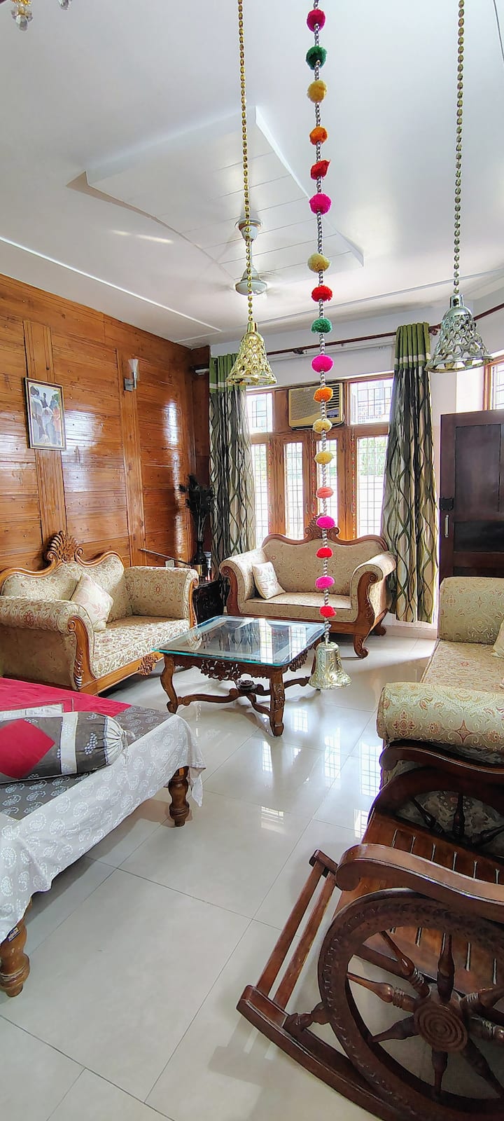 Beautiful Villa Prime Location - Meerut
