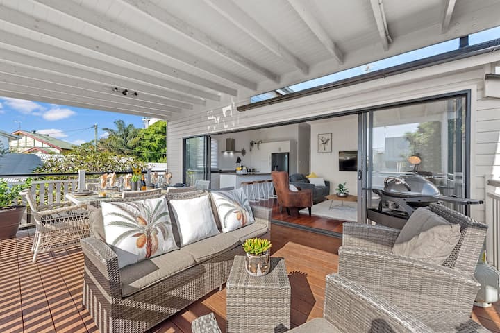 Prime Position In Scarborough - Redcliffe