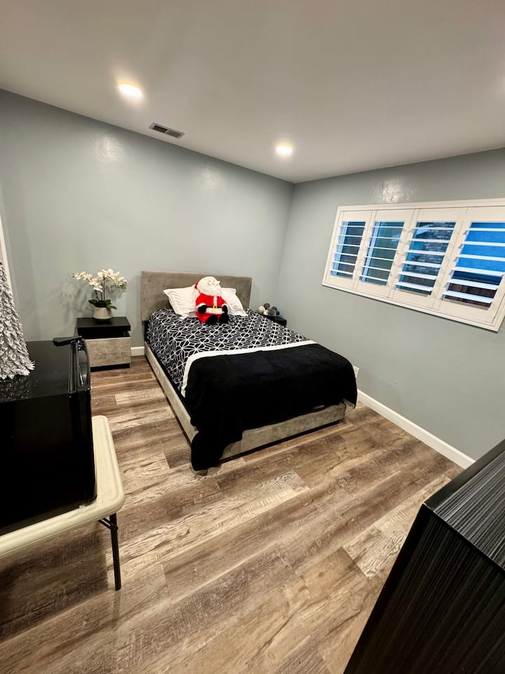 Cozy Room Near Airport And Uc Davis University - Woodland, CA