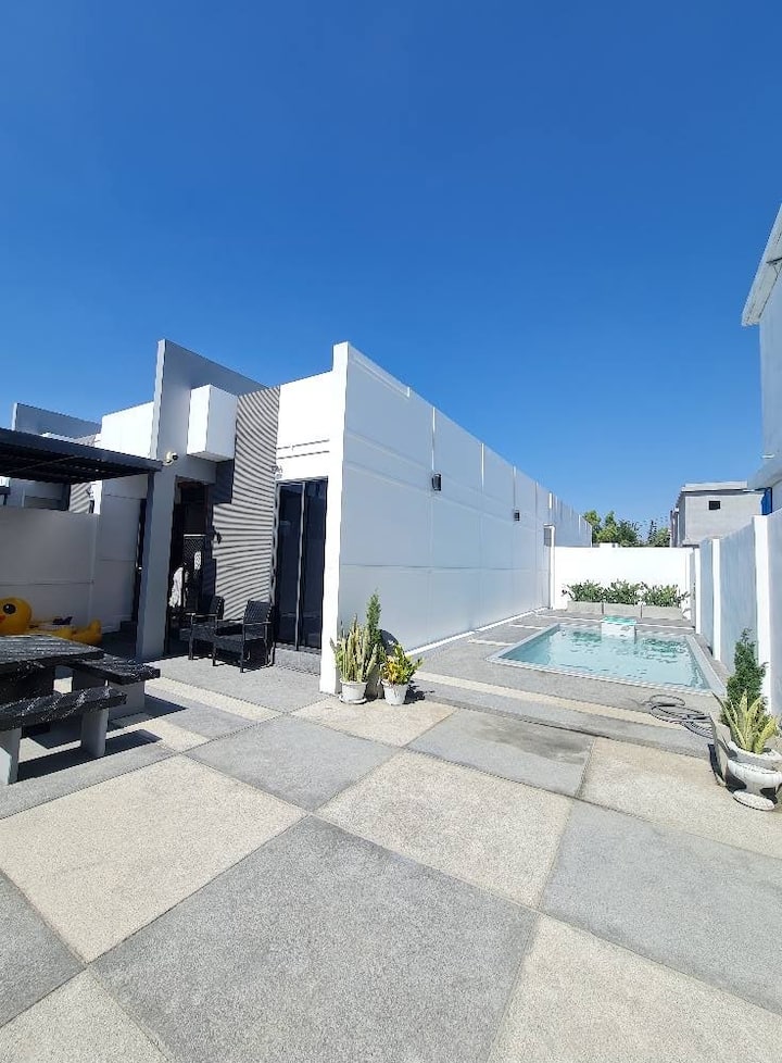 Molly Villa Huahin - Hua Hin