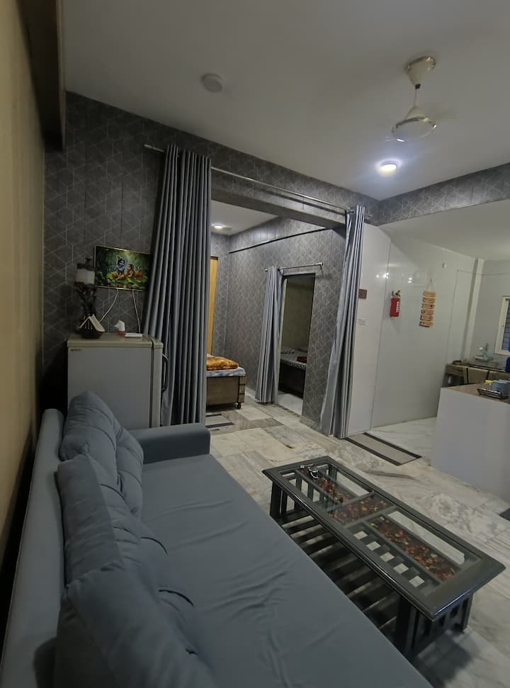 Shreeji Homes - Vrindavan