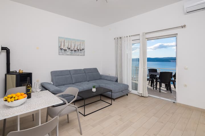 Stella Maris Apartment 2 - Mimice