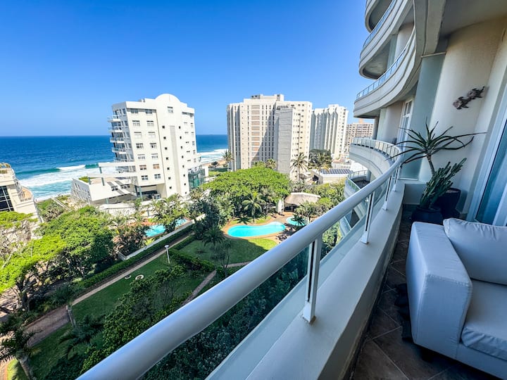Oyster Schyelles - Umhlanga - uMhlanga