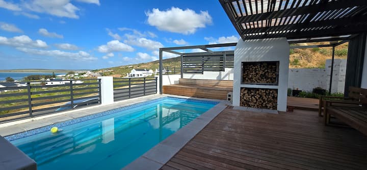 After The Storm - Saint Helena Bay