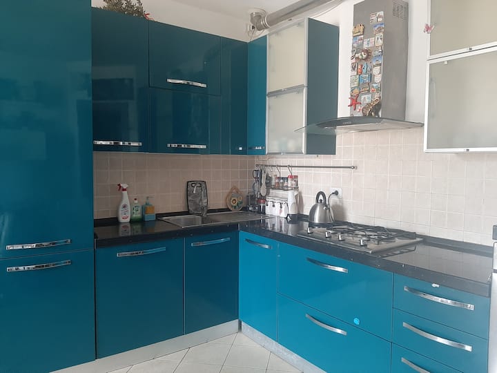 Sunny House Tuscany - Campiglia Marittima