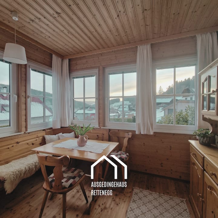 Digital Normade Stay - Steiermark