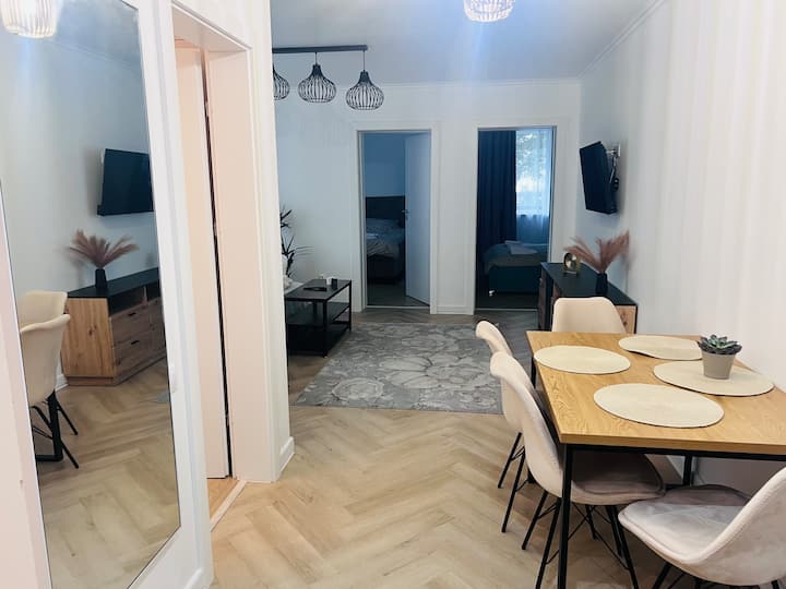 Premium Apartament - Luna