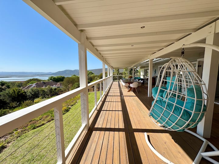 Lagoonside Lookout - Knysna