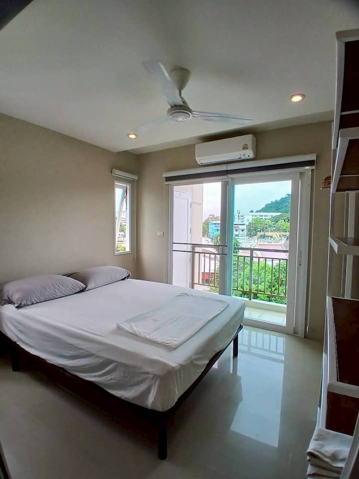 Phuket Avenue Condominium - Phuket