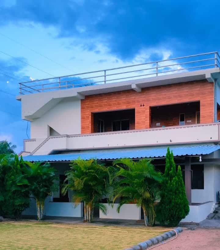 Sai Swastik Homestay Hampi - Hampi