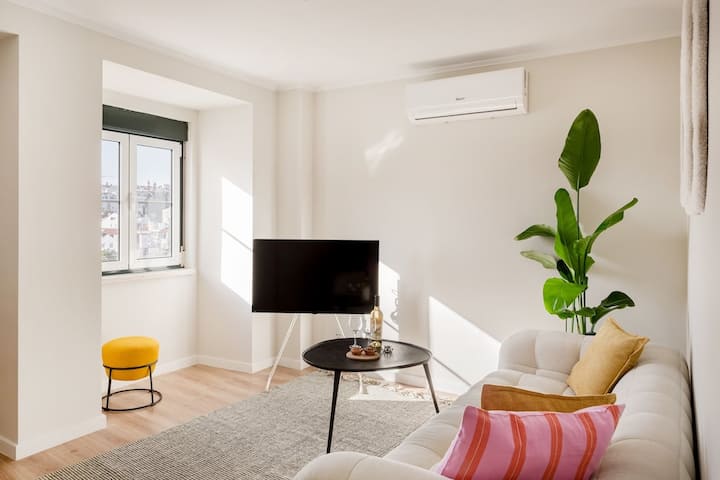 Stunning Views | Lisbon Chic Stay - Lisbonne
