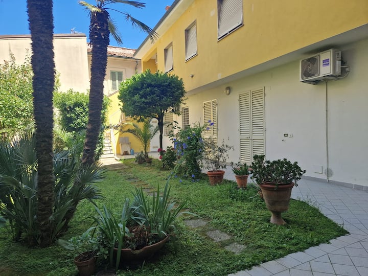 Casa Emma - Viareggio