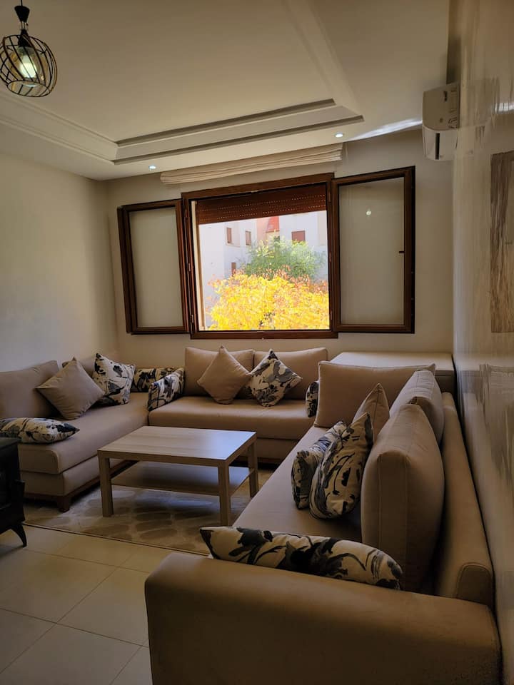 Appartement Résidence Piscine - Ifrane