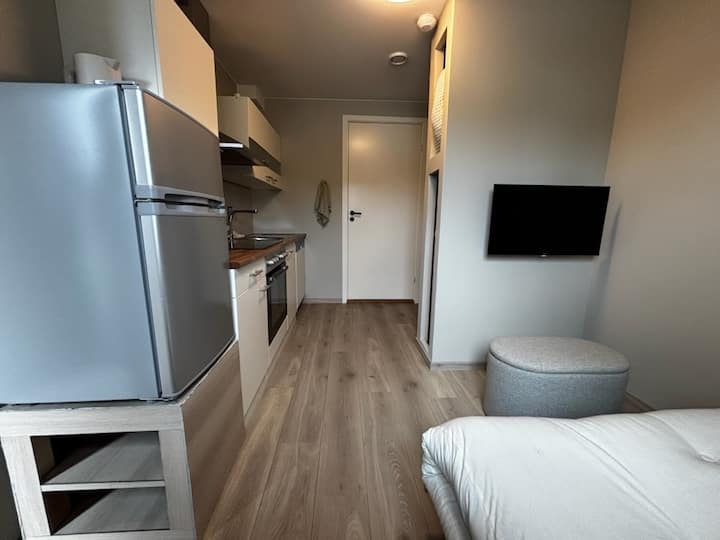 Hybel - 10min Til Flyplass Og 40min Til Oslo - Oslo Airport (OSL)