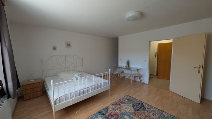 Nice&clean Apartment Nahe Hbf Graz - Graz