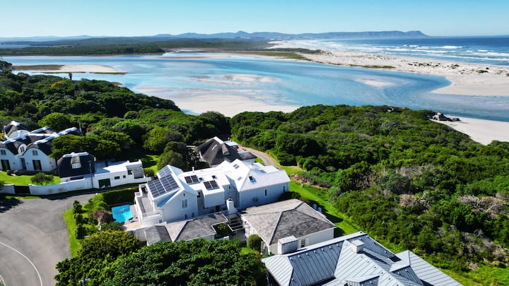 Lagoon's End - Hermanus