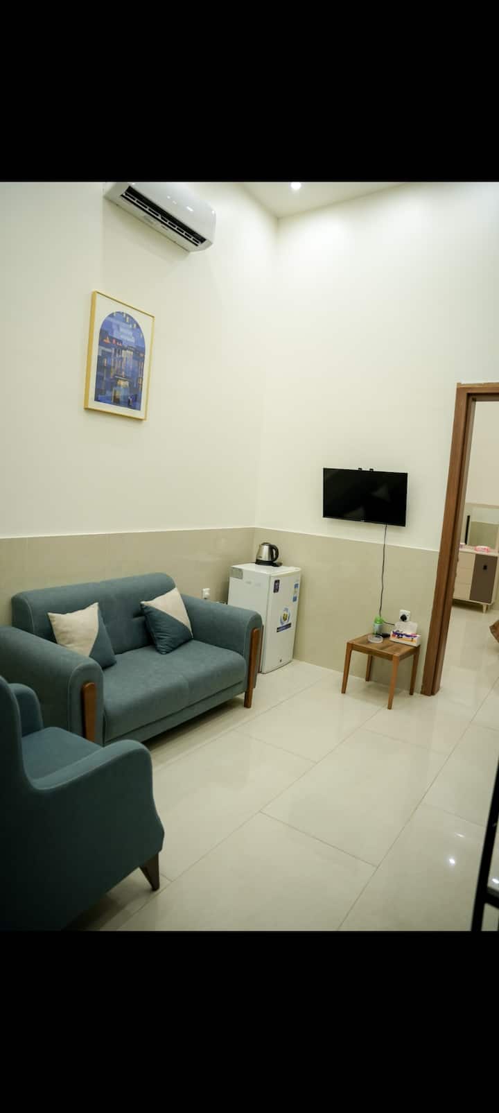 شناشيل للشقق الفندقية - Baghdad