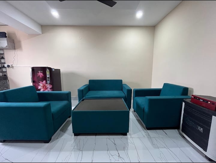 Welcome To Meera’s Nest – Your Cozy Home In Puri ! - Puri