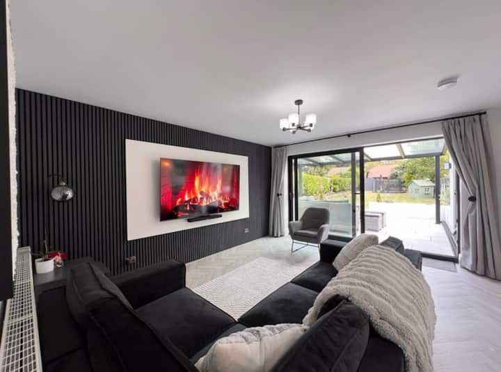 Golf Open 2026 - Accomodation - Southport