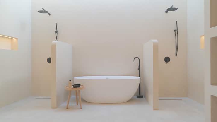 Villa Cabana - Phuket