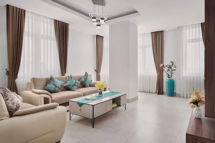 Apartment In Phnom Penh - Phnom Penh