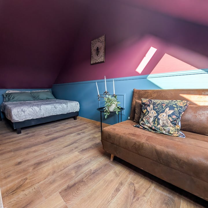 Le Boudoir D'héloïse - Breuillet