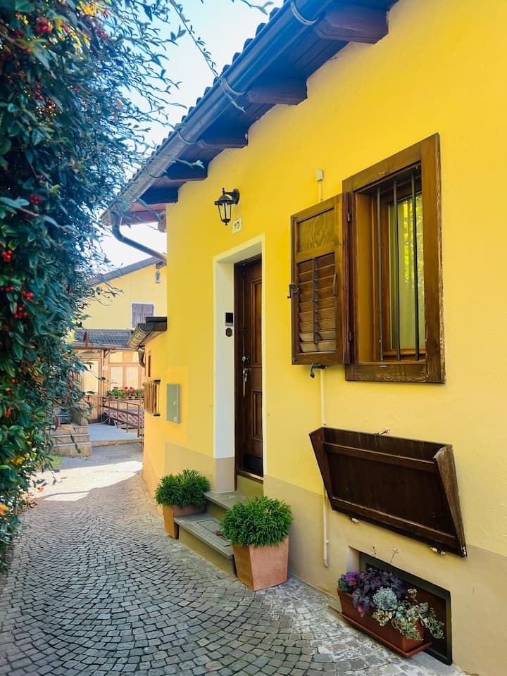 Mh-luxury Apartments - Cavalese