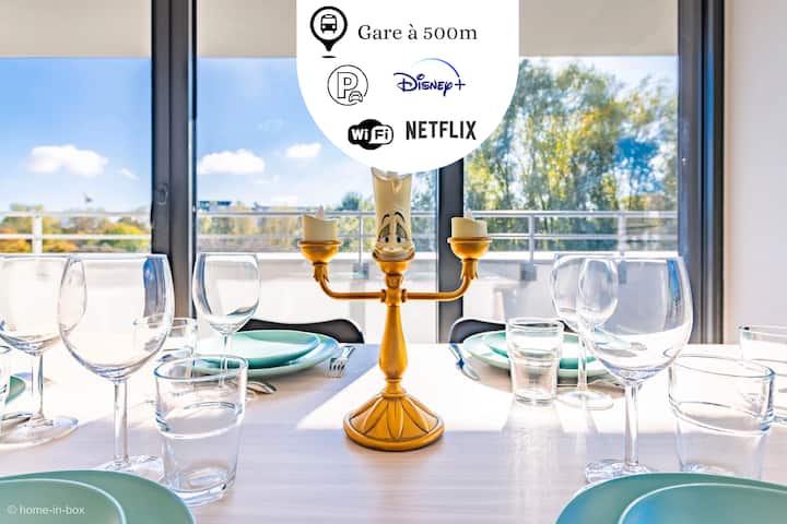 Dreamland Disneyland Bmyguest - Disneyland Paris