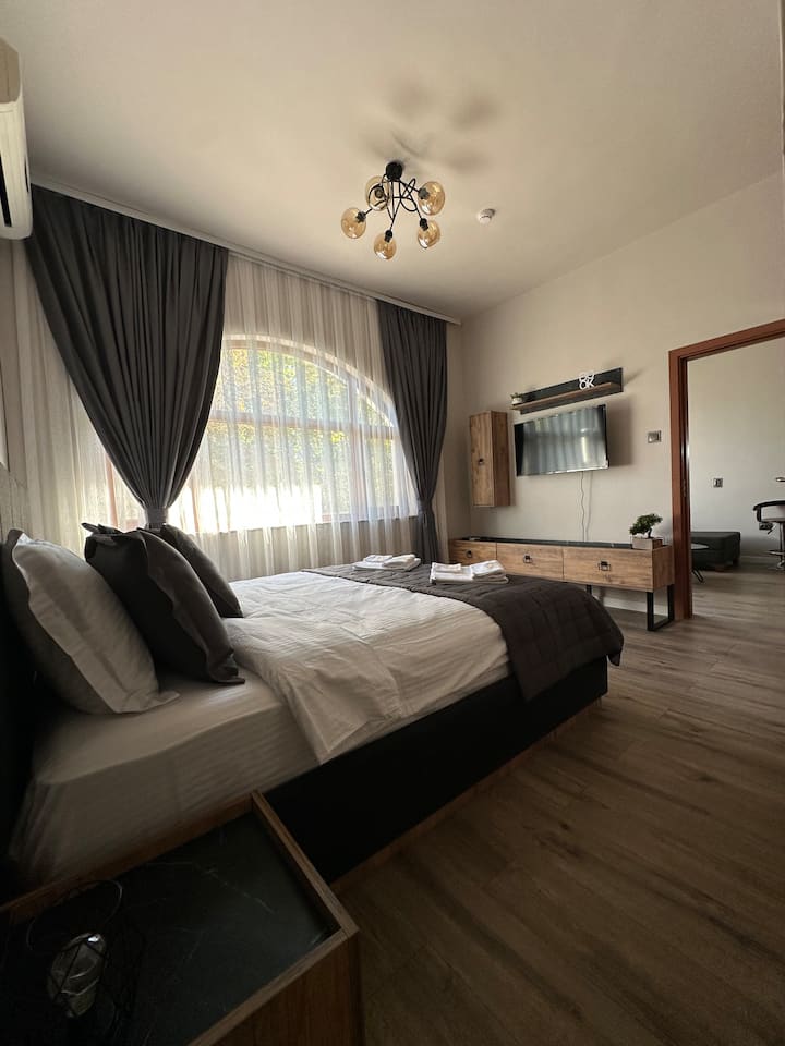 Georgia Suites 2 – Comfort, Style & City Charm - Svilengrad
