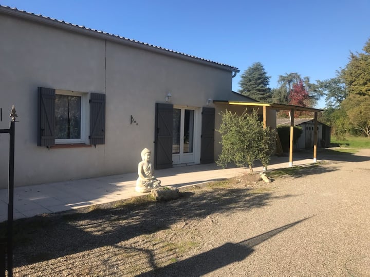 Maison - Villeneuve-sur-Lot