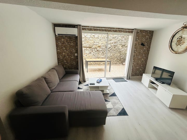 Entre Rhône & Vignes - Tain-l'Hermitage