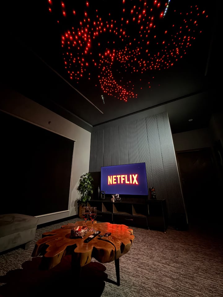 Escape Aura | Luxury Stay In Buch Villas, Multan. - Pakistan