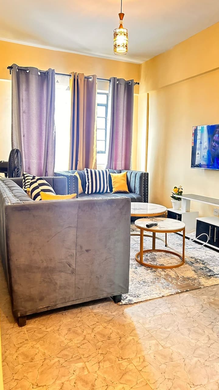 Watta's Haven - Kisumu