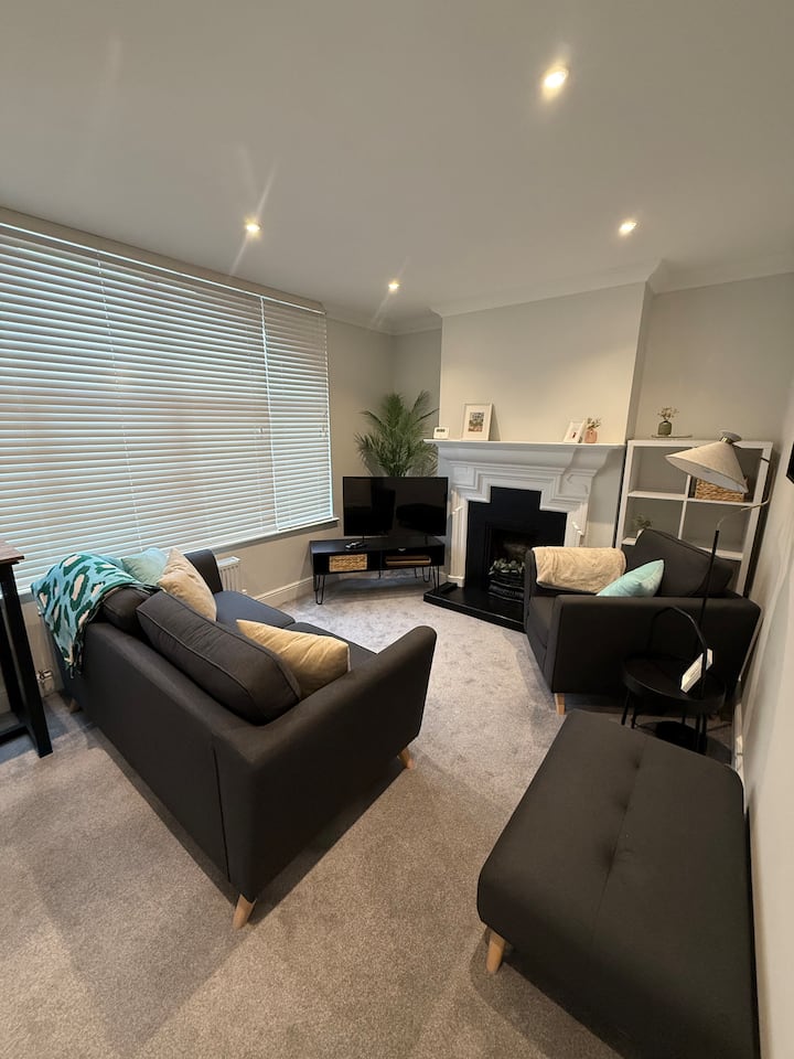 Sea Glass - Felixstowe