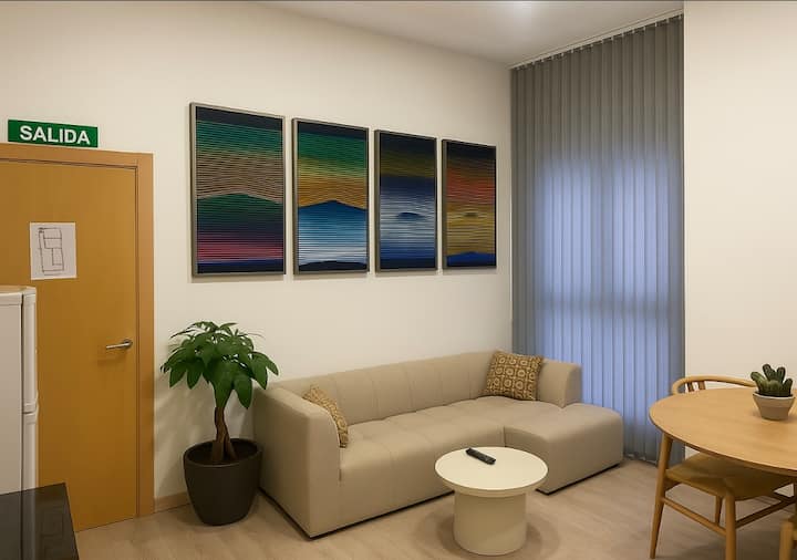 Encanto Cuenca Puerta Al Silencio - Cuenca, España