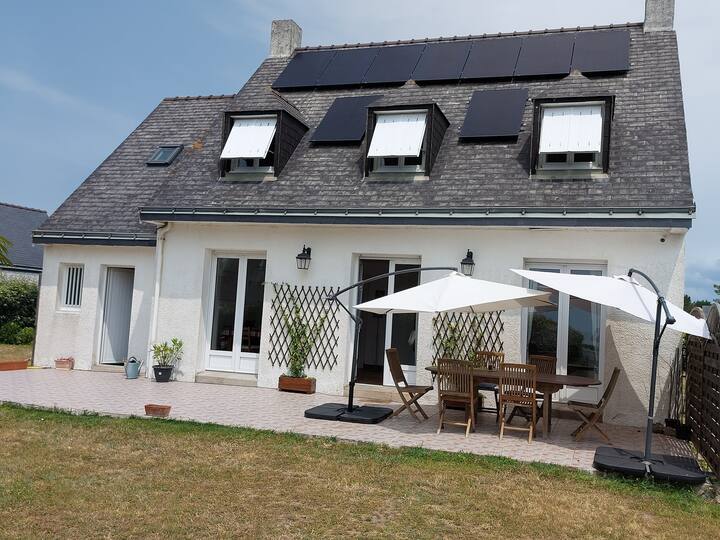 Les Avocettes - Le Croisic