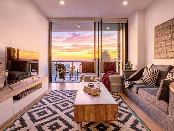 The Thirty-ninth, Casino Towers, Broadbeach, 2br - Broadbeach