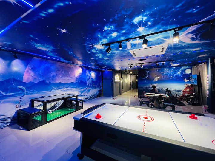 Sunway Pyramid|vr Games|gathering|buffet|16pax - Puchong