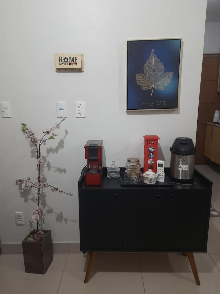 Casa Com 2 Quartos E áRea Gourmet - Sorocaba