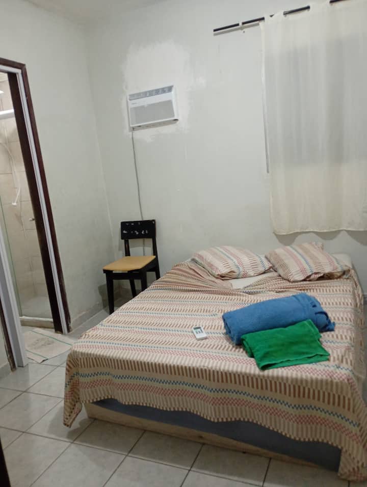 Apartamento Rio Vermelho - Rio Vermelho