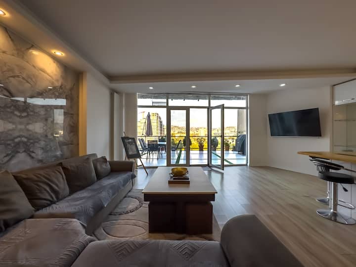 Amelia Terrace Escape - جورجيا