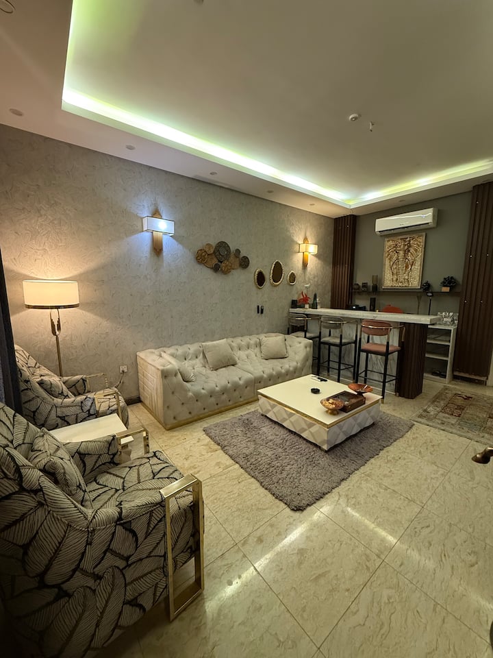 Deluxe House In The Middle Of Baghdad - Bagdad